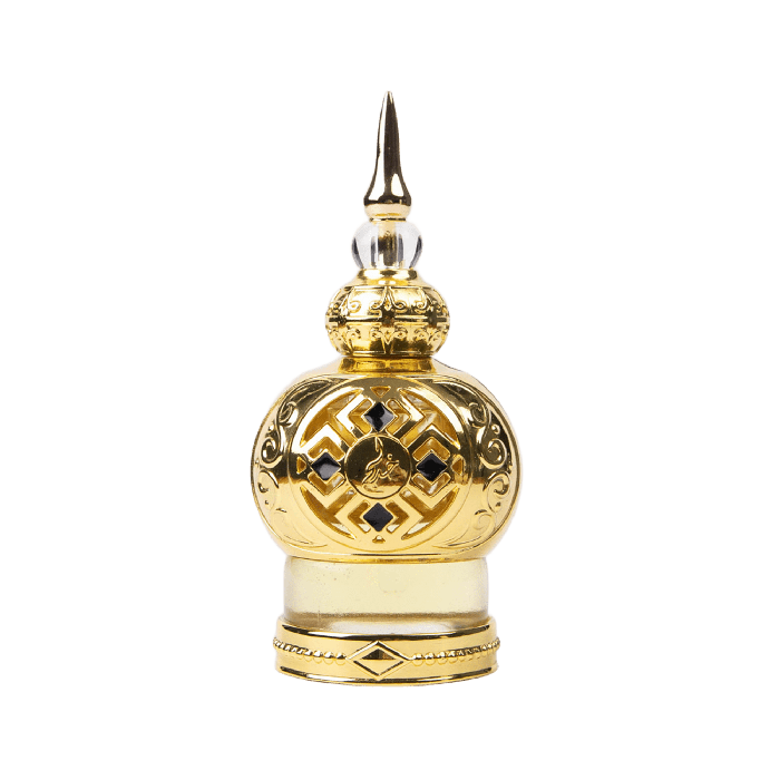 Khadlaj Shamookh Gold Óleo de Perfume Concentrado | Perfumarias Primor