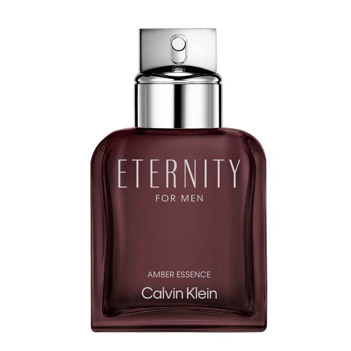 Calvin Klein Eternity Men Amber Amber Essence Parfum Intense ...