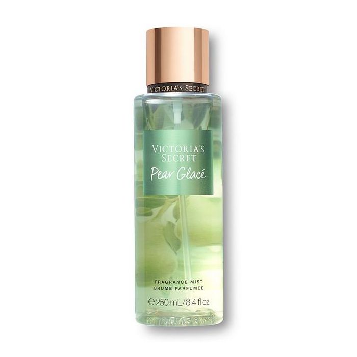 Victoria's Secret Pear Glacé Body Mist Edición Limitada | Perfumerias ...