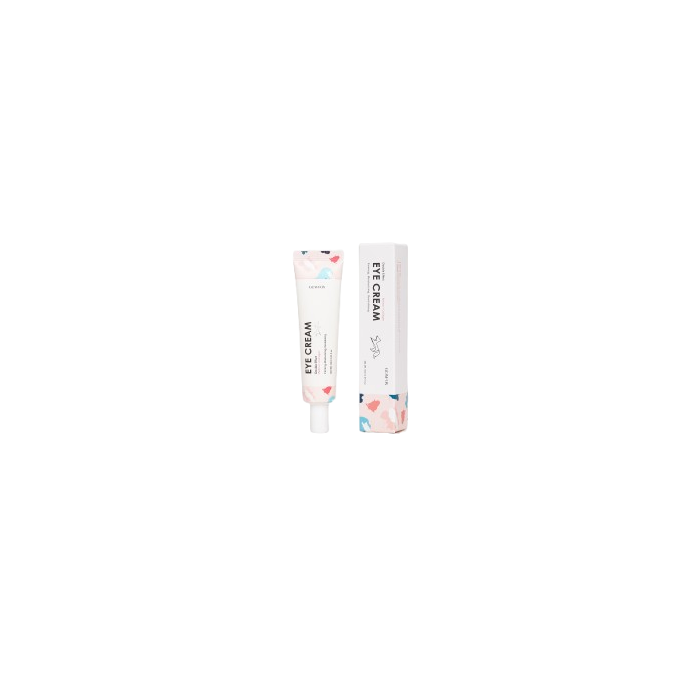 Glamfox Double Effect Eye Cream Contorno de Ojos | Perfumerias Primor