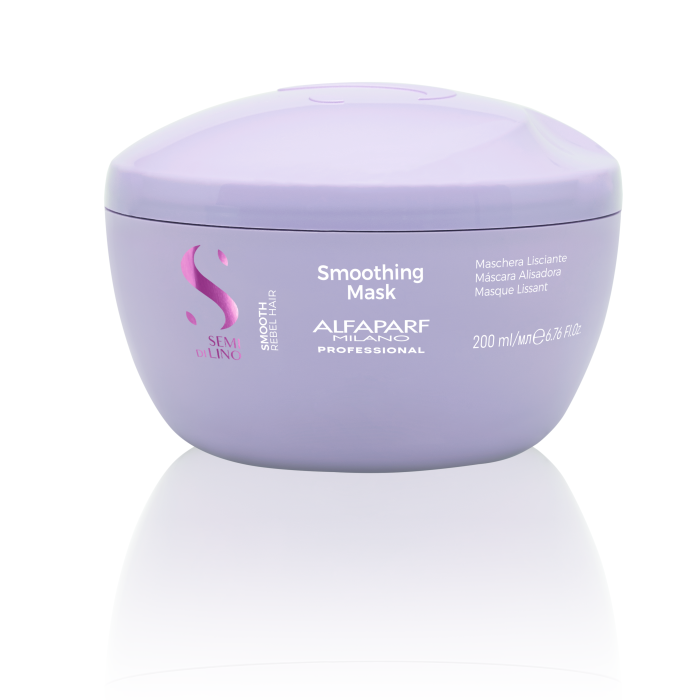Alfaparf Smooth Smoothing Mask Mascarilla Alisadora | Perfumerias Primor