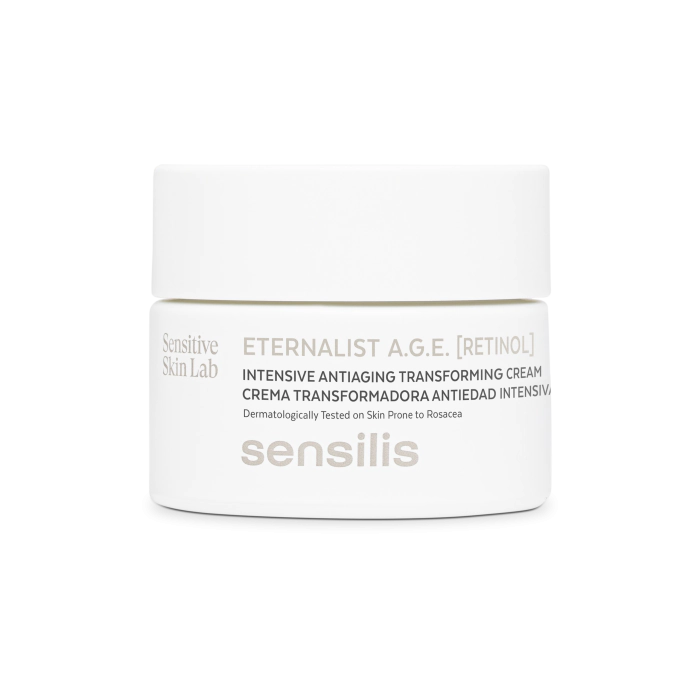 Las 13 mejores cremas con retinol de farmacia