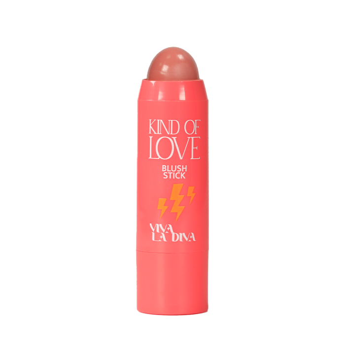 Viva La Diva Colorete Stick Love | Perfumerias Primor