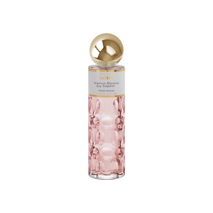 Saphir Woman Venus Bloom Eau de Parfum | Perfumerias Primor