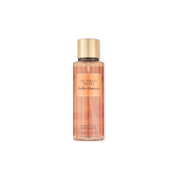 Victoria's Secret Amber Romance Body Mist | Perfumerias Primor
