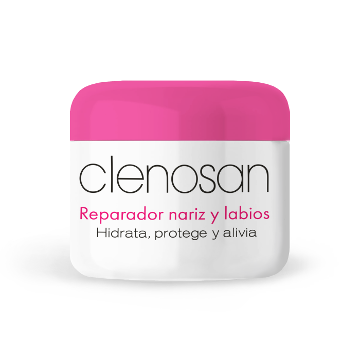Clenosan Reparador Nariz y Labios | Perfumerias Primor