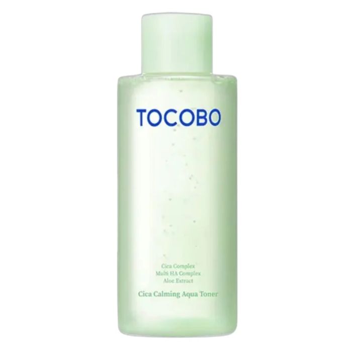 Tocobo Cica Calming Aqua Toner | Perfumerias Primor