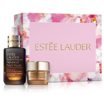 Colección Advanced Night Repair de la marca Estée Lauder | Perfumerías ...