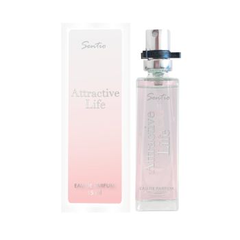 Sentio | Perfumes y Colonias | Perfumerías Primor