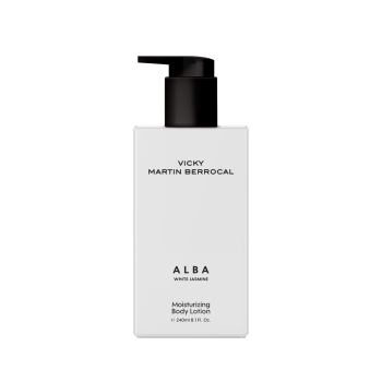 Vicky Martín Berrocal Loción Corporal Hidratante Tierra | Perfumerias ...