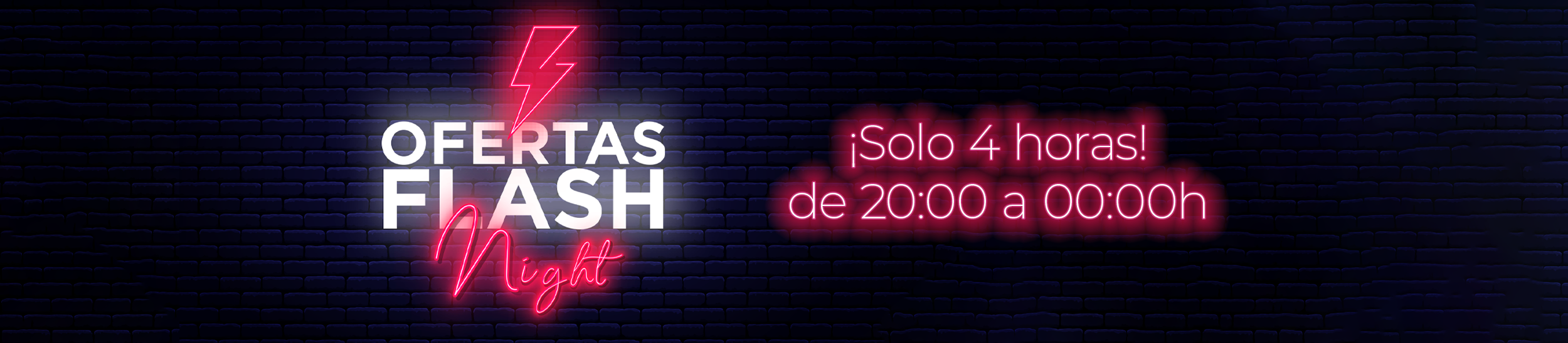 Ofertas flash ⚡ ¡Sólo por 24 horas! | Perfumerías Primor