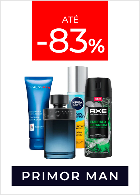 Primor Days - Ofertas especiales | Perfumerías Primor