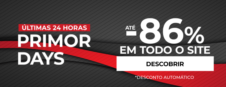 Primor Days - Promoções especiais | Perfumarias Primor
