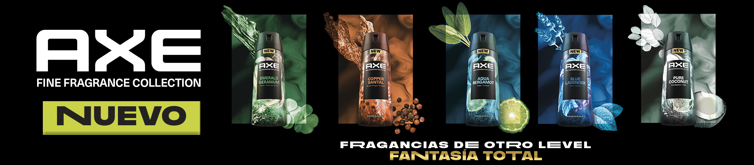Higiene Personal | Perfumerías Primor