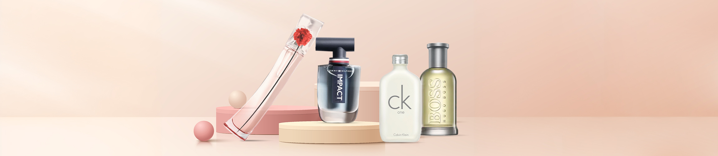 Perfumes online ao melhor preço | Perfumarias Primor