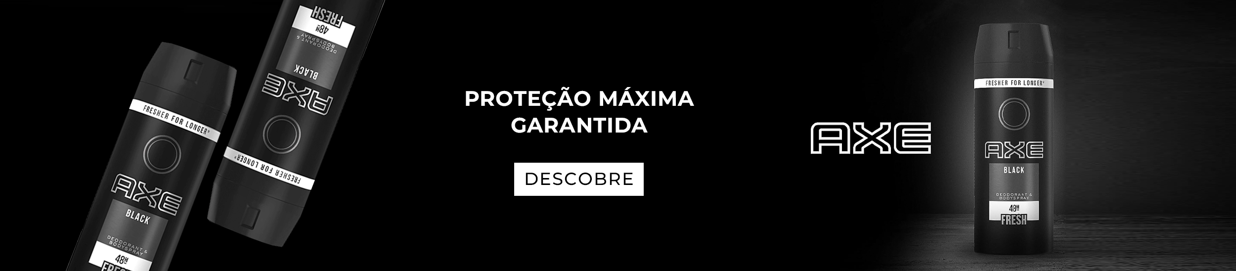 Higiene pessoal | Perfumarias Primor