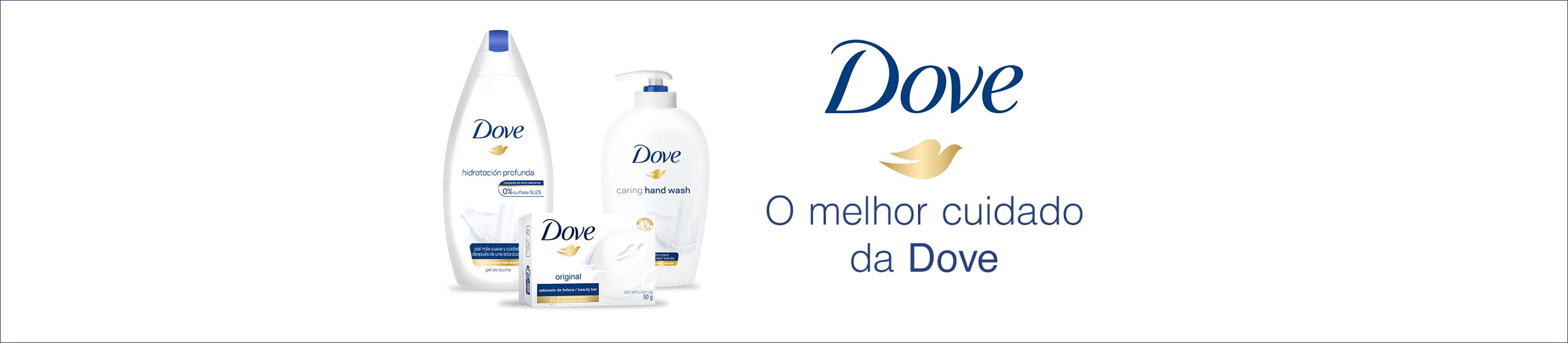 Higiene pessoal | Perfumarias Primor
