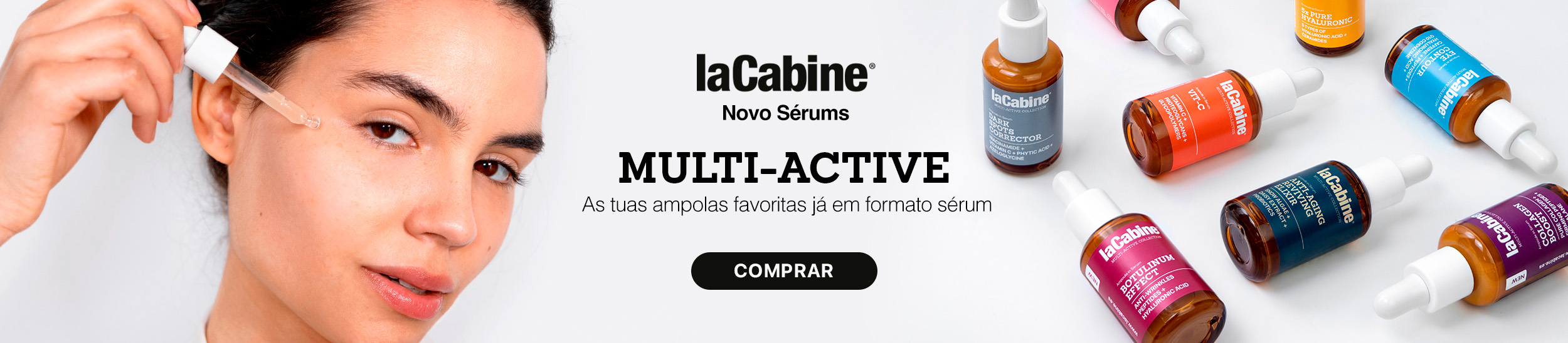 Cosmética | Perfumarias Primor