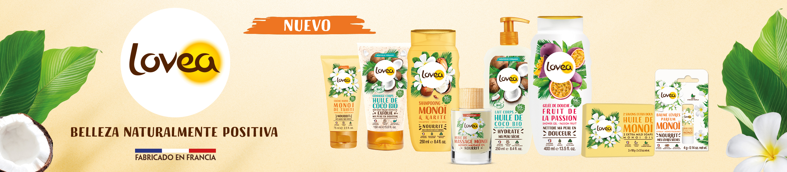 Higiene Personal | Perfumerías Primor