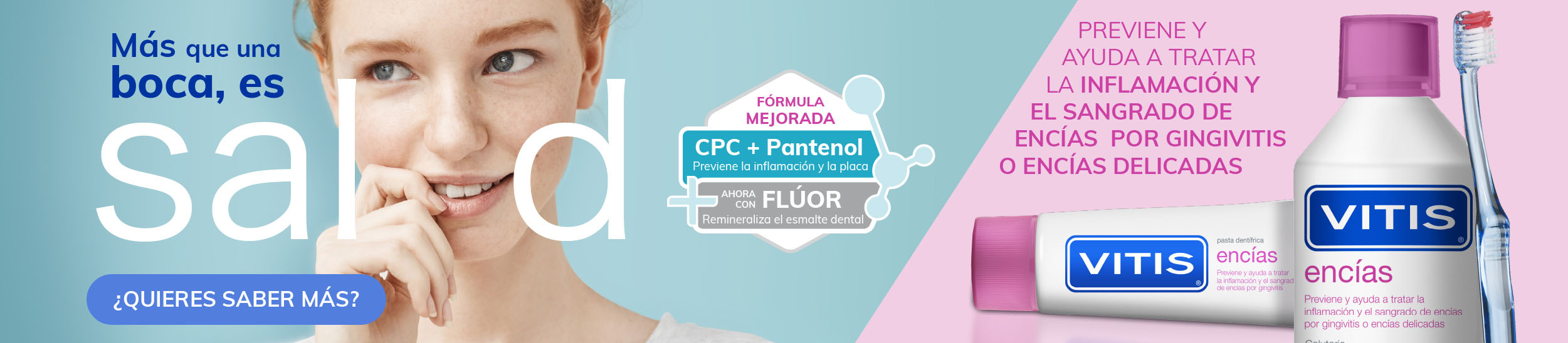Higiene Personal | Perfumerías Primor