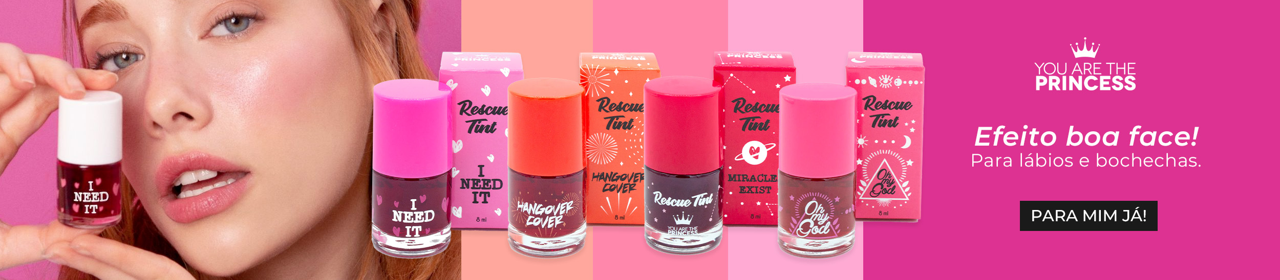 Comprar Maquilhagem Online | Perfumarias Primor